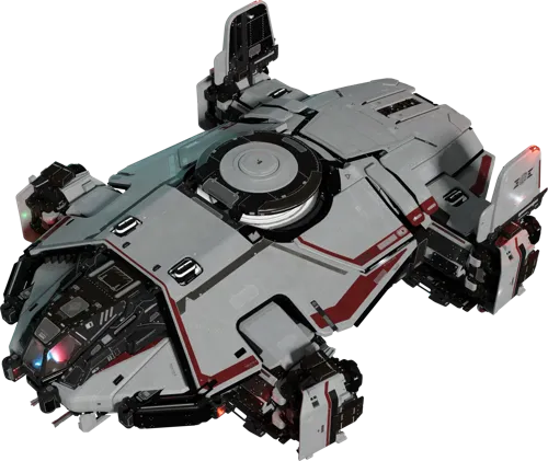 SC Org.Tools: Ship Information: Terrapin