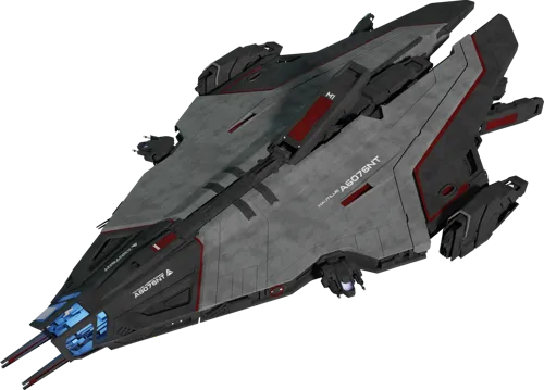 SC Org.Tools: Ship Information: Nautilus