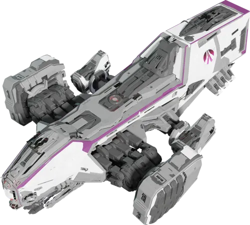 SC Org.Tools: Ship Information: Reclaimer Best In Show Edition 2949