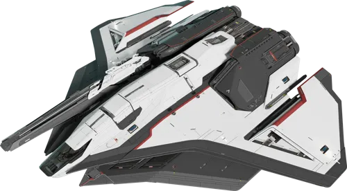 SC Org.Tools: Ship Information: Ares Ion