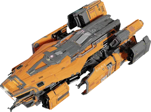 SC Org.Tools: Ship Information: MOLE