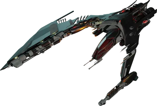 SC Org.Tools: Ship Information: Scythe