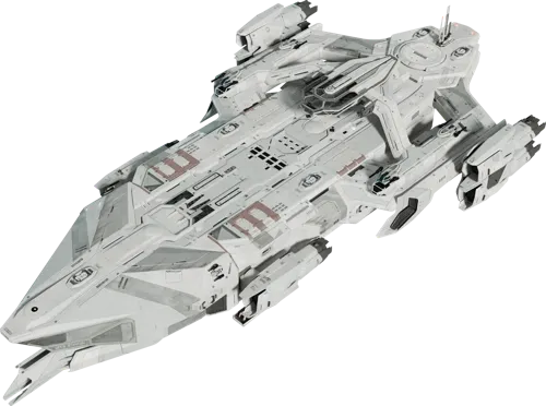 SC Org.Tools: Ship Information: Idris-M