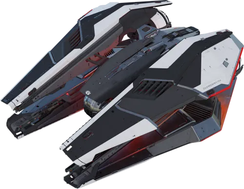 SC Org.Tools: Ship Information: Guardian MX
