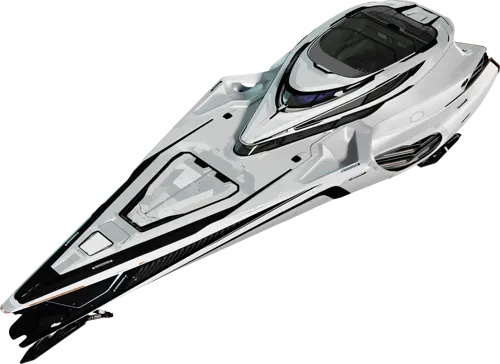 SC Org.Tools: Ship Information: 890 Jump