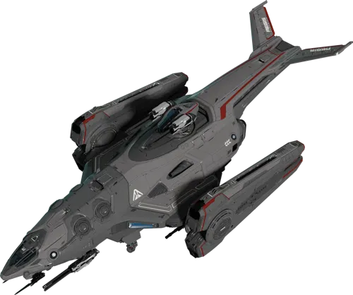 SC Org.Tools: Ship Information: Redeemer