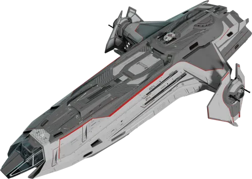 SC Org.Tools: Ship Information: Carrack