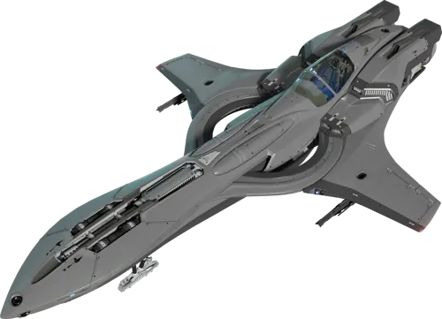 SC Org.Tools: Ship Information: P-52 Merlin